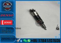 China High Quality Remanufactured Diesel Injectors 295050-1240 2950501240 21785960 for sale