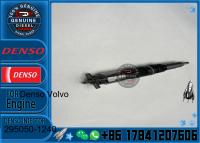 China High Quality Remanufactured Diesel Injectors 295050-1240 2950501240 21785960 for sale