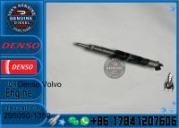 China Truck Engine Parts Common Rail Diesel Fuel Injector 295050-1350 2950501350 21896867 for sale
