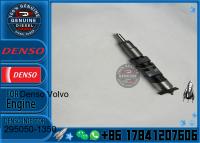 China Truck Engine Parts Common Rail Diesel Fuel Injector 295050-1350 2950501350 21896867 for sale