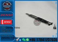 China Truck Engine Parts Common Rail Diesel Fuel Injector 295050-1350 2950501350 21896867 for sale
