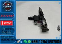 China Common Rail Injectors 095000-5301 095000-5302 23670-0130 23670-78020 23910-1260 Suitable for Truck Parts for sale
