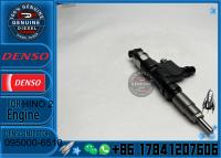 China Injector 095000-6310 095000-6240 095000-5760 0445120446 0445120445 0445120415 0445120397 0445120357 0445120321 0445120277 for sale