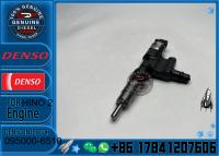 China Injector 095000-6310 095000-6240 095000-5760 0445120446 0445120445 0445120415 0445120397 0445120357 0445120321 0445120277 for sale