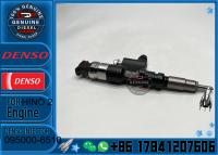 China Injector 095000-6310 095000-6240 095000-5760 0445120446 0445120445 0445120415 0445120397 0445120357 0445120321 0445120277 for sale