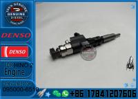 China Injector 095000-6310 095000-6240 095000-5760 0445120446 0445120445 0445120415 0445120397 0445120357 0445120321 0445120277 for sale