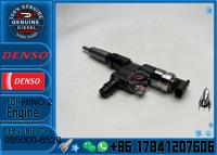 China High Quality Common Rail Injector 095000-6520 23670-E0090 for sale