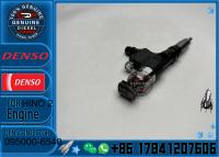 China High Quality Diesel Engine Fuel Injector 095000-6540 for sale