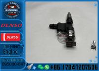 China High Quality Common Rail Injector 095000-8470 23670-E0410 for sale