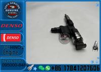China High Quality Common Rail Injector 095000-8480 23670-E0420 for sale