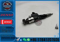 China High Quality Common Rail Injector 095000-8480 23670-E0420 for sale