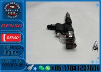 China Factory Direct Sales Common Rail Diesel Engine Injector 095000-6521 23670-79026 23670-E0091 095000-9510 for sale