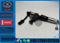 China Fuel Injector 295050-0920-23670-e0540 for Hino Truck J05e Engine and for Kobelco Sk200-8 Sk300-8 for sale