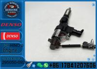 China Fuel Injector 295050-0920-23670-e0540 for Hino Truck J05e Engine and for Kobelco Sk200-8 Sk300-8 for sale