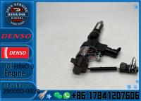 China Fuel Injector 295050-0920-23670-e0540 for Hino Truck J05e Engine and for Kobelco Sk200-8 Sk300-8 for sale