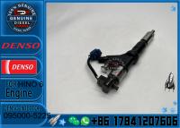 China Diesel Fuel Pump Injectors 095000-5225 0950005225 23670-E0341 23670E0341 for sale