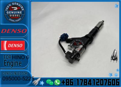 China Diesel Fuel Pump Injectors 095000-5225 0950005225 23670-E0341 23670E0341 for sale