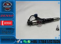 China 095000-5226 Diesel Fuel Injector or Injector diesel 095000-5226 or Inyector 095000-5226 for HINO TRUCK E13C/ HINO700 for sale