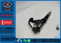 China 095000-5226 Diesel Fuel Injector or Injector diesel 095000-5226 or Inyector 095000-5226 for HINO TRUCK E13C/ HINO700 for sale