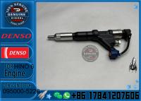China 095000-5226 Diesel Fuel Injector or Injector diesel 095000-5226 or Inyector 095000-5226 for HINO TRUCK E13C/ HINO700 for sale