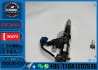 China Common Rail Injectors 095000-5971 095000-5970 Suitable for Truck Parts for sale