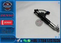 China Common Rail Injectors 095000-5971 095000-5970 Suitable for Truck Parts for sale
