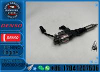 China Common Rail Injectors 095000-5280 23910-1360 239101360 Suitable for Truck Parts for sale