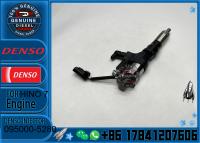 China Common Rail Injectors 095000-5280 23910-1360 239101360 Suitable for Truck Parts for sale