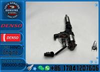 China Common Rail Injectors 095000-5280 23910-1360 239101360 Suitable for Truck Parts for sale