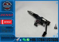 China Common Rail Injectors 095000-5280 23910-1360 239101360 Suitable for Truck Parts for sale