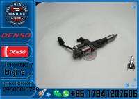 China Brand Fuel Injector 295050-0790 diesel Fuel Injector 23670-E0530 for sale