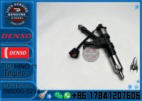China High quality remanufactured Diesel pump Injectors 095000-5214 0950005214 for sale