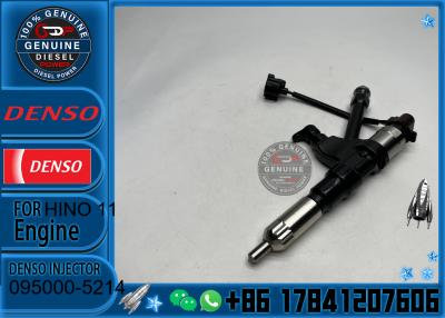 China High quality remanufactured Diesel pump Injectors 095000-5214 0950005214 for sale