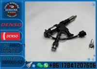 China High quality remanufactured Diesel pump Injectors 095000-5214 0950005214 for sale