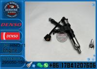 China Fuel Injector 295050-1590-23670-e0590 for Hino Truck P11c Engine - Replacement Part for sale