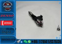 China High Quality Common Rail Injector 095000-5353 8-97601156-1 for sale