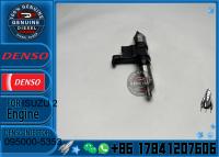 China High Quality Common Rail Injector 095000-5353 8-97601156-1 for sale