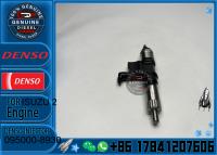 China High Quality New Injector 095000-8933 095000-8930 8-98160061-3 DLLA158P1092 for ISUZU 4HK1/6HK1 Diesel Fuel Type for sale