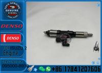 China High Quality New Injector 095000-8933 095000-8930 8-98160061-3 DLLA158P1092 for ISUZU 4HK1/6HK1 Diesel Fuel Type for sale