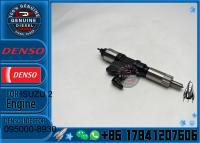 China High Quality New Injector 095000-8933 095000-8930 8-98160061-3 DLLA158P1092 for ISUZU 4HK1/6HK1 Diesel Fuel Type for sale