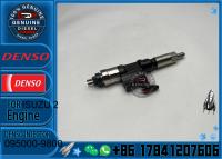 China High Quality Common Rail Injector 095000-9800 8-98219181-0 for sale