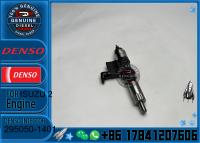 China Diesel Injector 295050-1401 8-98238463-1 High Quality Common Rail Diesel Fuel Injector Nozzles 8982384631 2950501401 New for sale