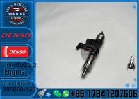 China Diesel Injector 295050-1401 8-98238463-1 High Quality Common Rail Diesel Fuel Injector Nozzles 8982384631 2950501401 New for sale