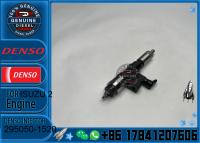 China High Quality Common Rail Injector 295050-1520 8-98243863-0 for sale