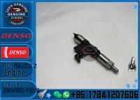 China High Quality Common Rail Injector 295050-1520 8-98243863-0 for sale