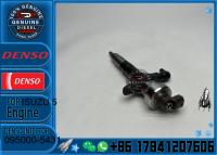 China High Quality Common Rail Injector 095000-5431 8-97311372-4 for sale