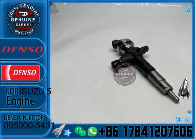 China High Quality Common Rail Injector 095000-5431 8-97311372-4 for sale