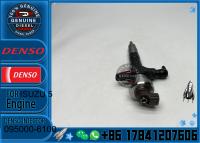 China High Quality Common Rail Injector 095000-6100 8-98055862-0 for sale
