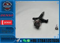 China High Quality Common Rail Injector 095000-6100 8-98055862-0 for sale