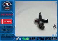 China High Quality Common Rail Injector 095000-6170 8-98055863-2 for sale